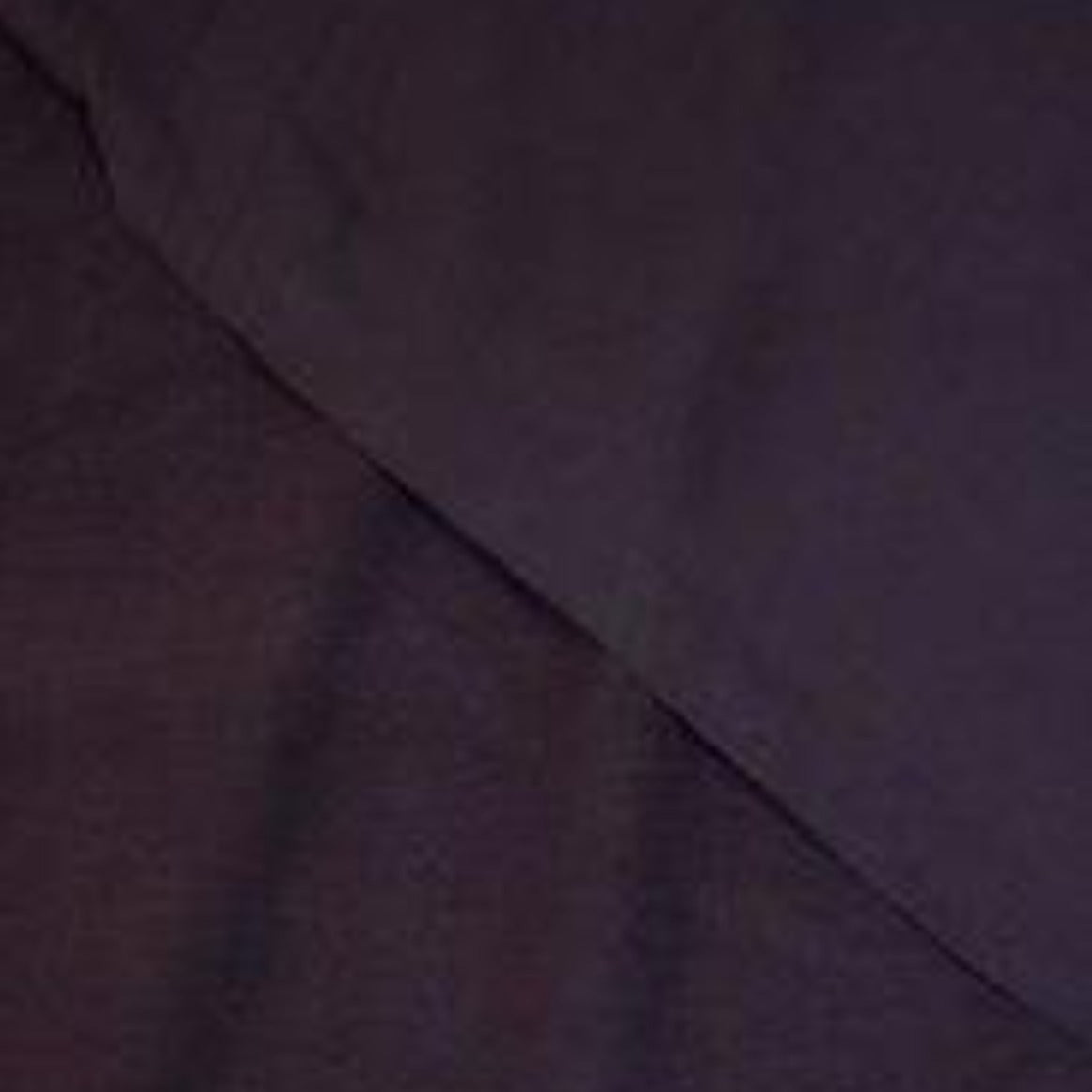 Sample Swatch | Heavy Weight French Terry | Plum – Spiritex Organic Fabric
