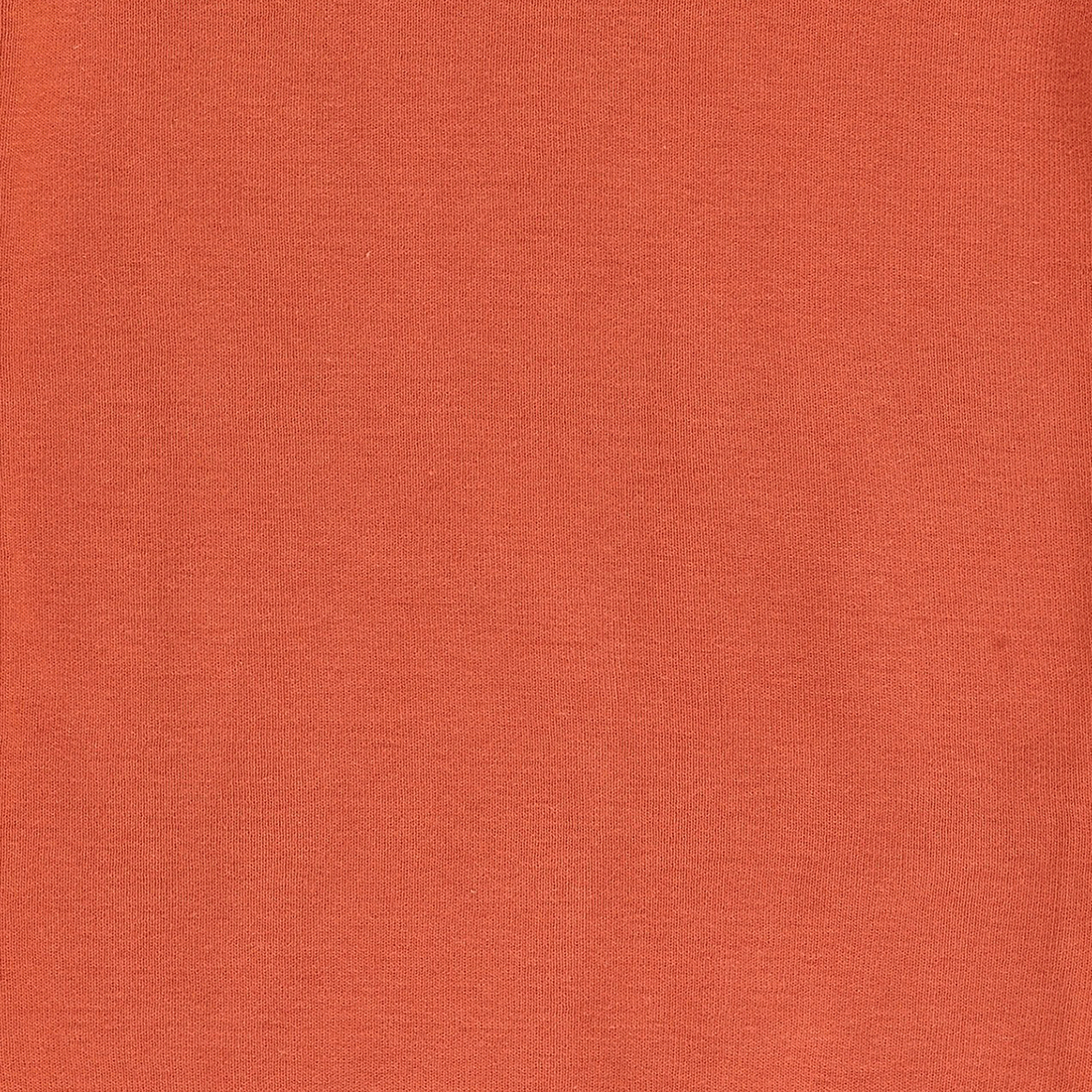 Sample Swatch | 1 x 1 Baby Rib | Hot Sauce – Spiritex Organic Fabric